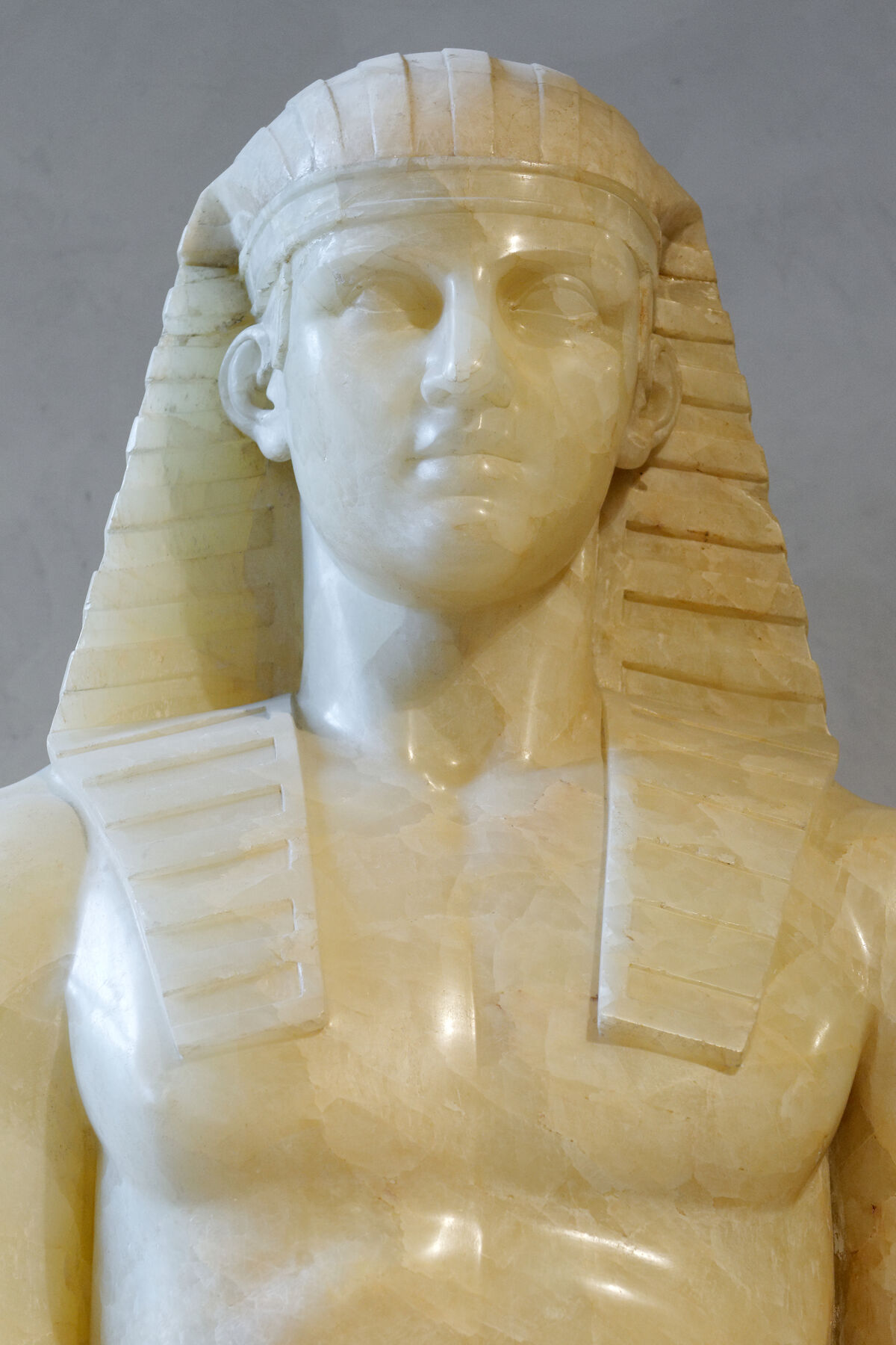 Pharaoh Of Egypt Parallelity Of Parallelities Alternative History
