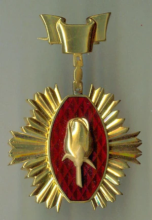 Order of the Rose (1756 World) | Alternative History | Fandom