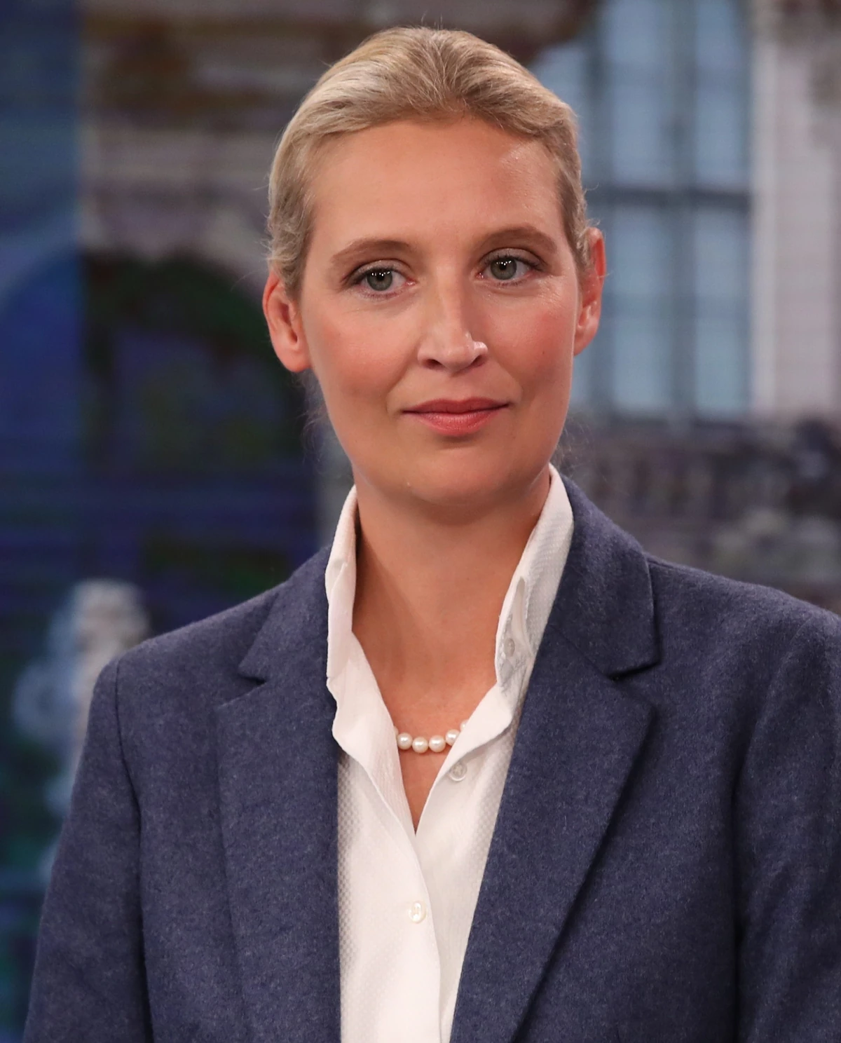 Alice Weidel (This Brave New World) | Alternative History | Fandom