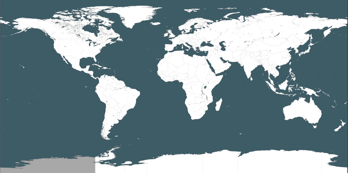 List of countries/nations (A Different Germany) | Alternative History ...