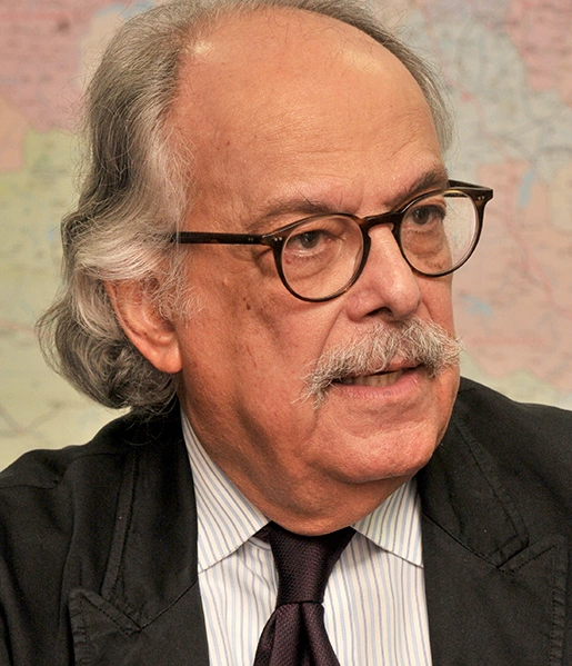 Allan Brewer Carías (Chile No Socialista) | Historia Alternativa | Fandom