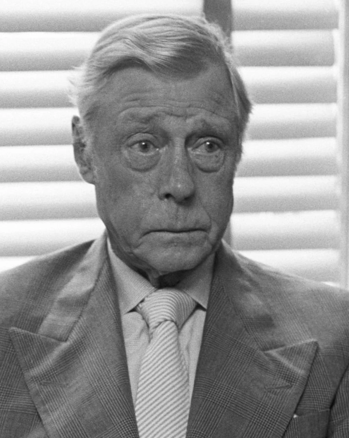 Edward VIII of the United Kingdom (KoA Redux) | Alternative History ...