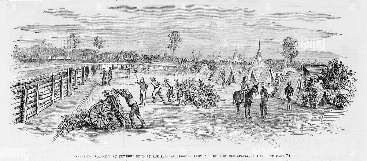 Second Battle of Eureka Stockade (Alternate World Order Eureka ...