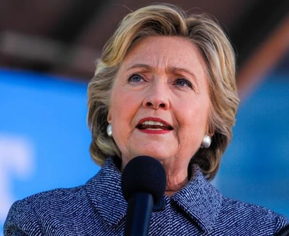 Hillary Rodham Clinton (1983: Doomsday) | Alternative History | Fandom