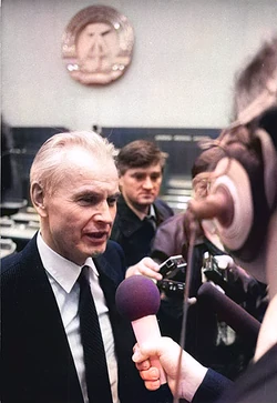 The Modrow Plot (An Era of Reform) | Alternative History | Fandom