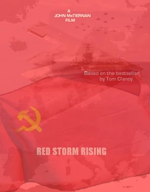 Red Storm Rising (film) (Alternity) | Alternative History | Fandom