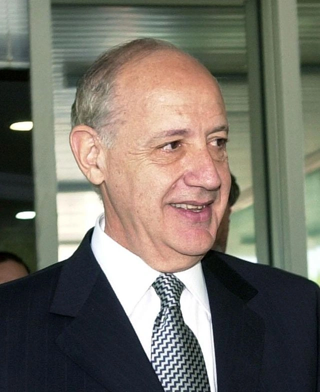 Roberto Lavagna (Springtime of Nations) | Alternative History | Fandom