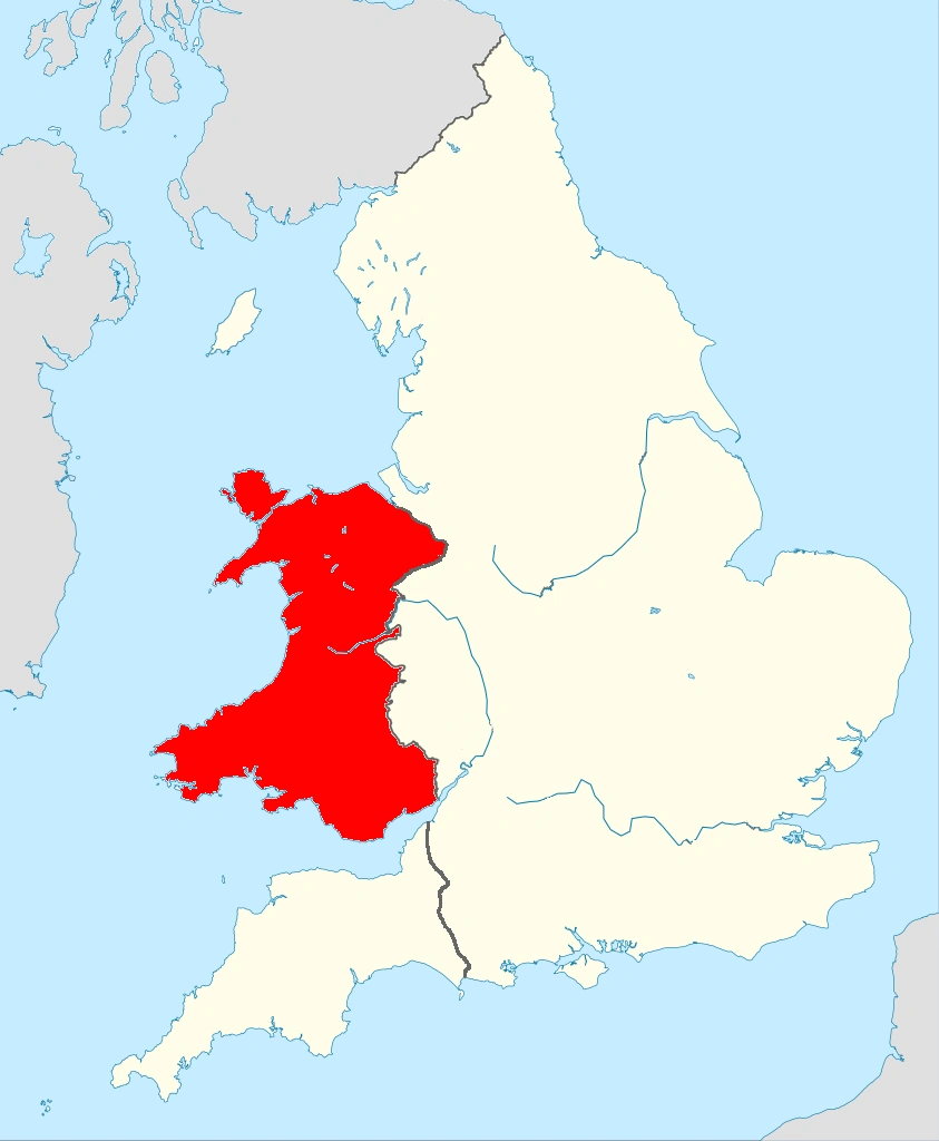 Wales (Differently) | Alternative History | Fandom
