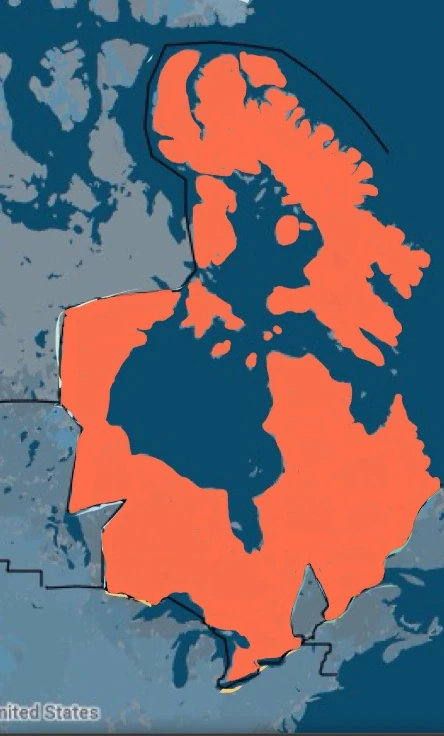 Canada (No Canadian Confederation) | Alternative History | Fandom