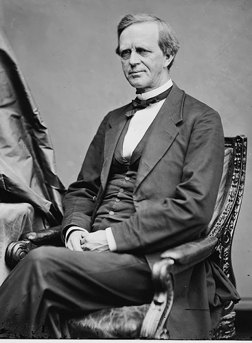 1872 United States Presidential Election (Rough and Ready ...