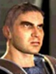 Marcus Antio (A Kirby Earth) | Alternative History | Fandom