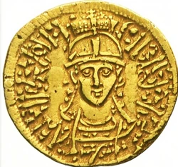 Marcus of Septimania (MDYR) | Alternative History | Fandom