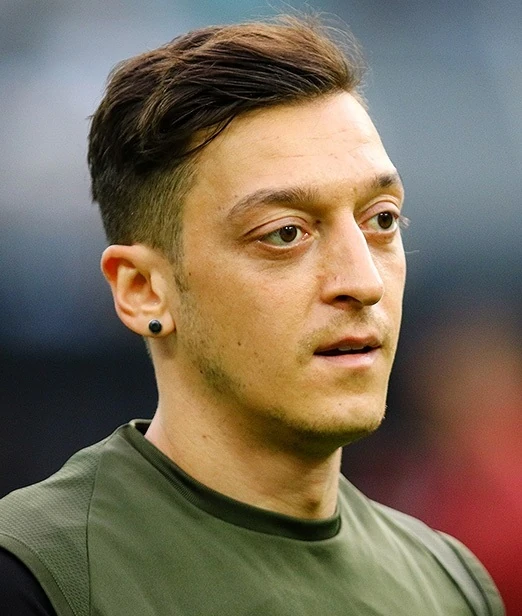 Mesut Özil (Football Fiction) | Alternative History | Fandom