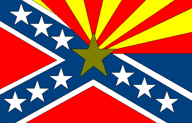 Arizona (Southern Victory) | Alternative History | Fandom