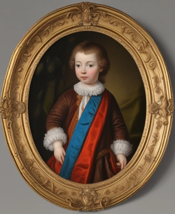 Prince Richard, Duke of York (Divided Isles) | Alternative History | Fandom