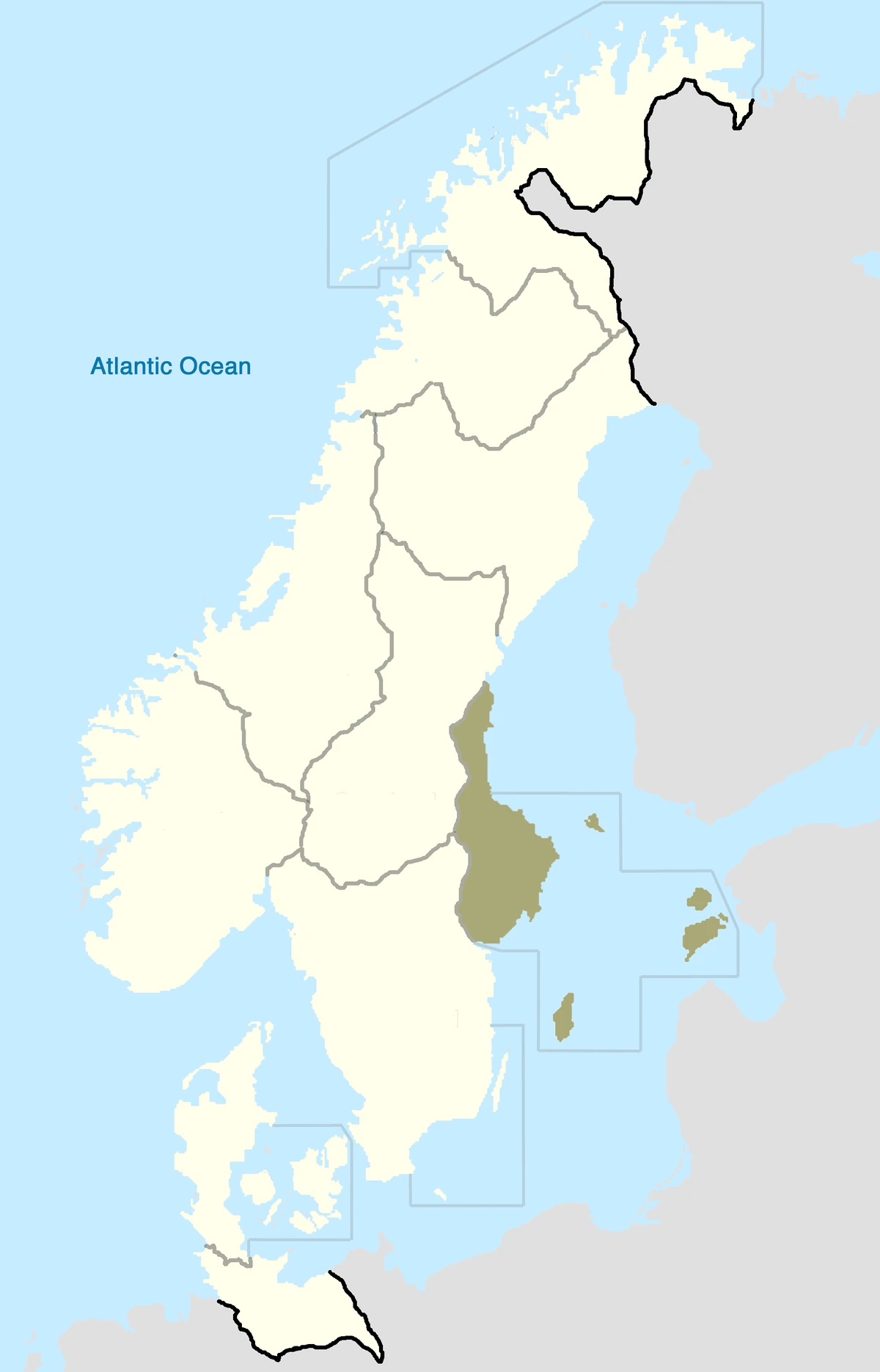 Södermanland (Vikings in the New World) | Alternative History | Fandom
