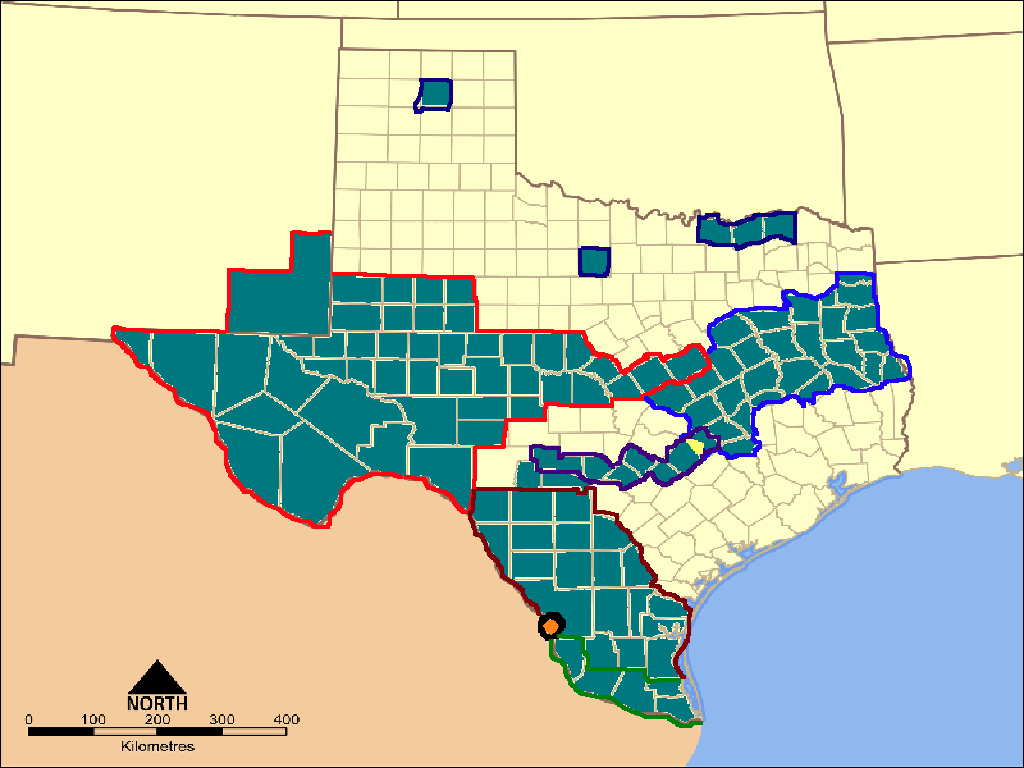 Category:Texas (1983: Doomsday) | Alternative History | Fandom