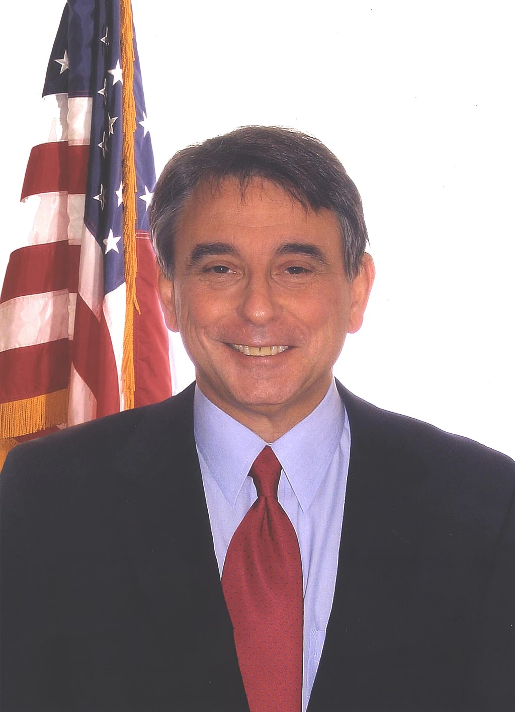 William Stanton (Bonaparte's America) | Alternative History | Fandom