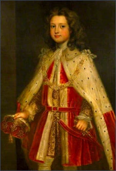 William V and IV (An Orange Dynasty) | Alternative History | Fandom