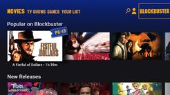 Blockbuster (Differently) | Alternative History | Fandom