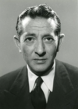 Dionisio Ridruejo (Heimat) | Historia Alternativa | Fandom