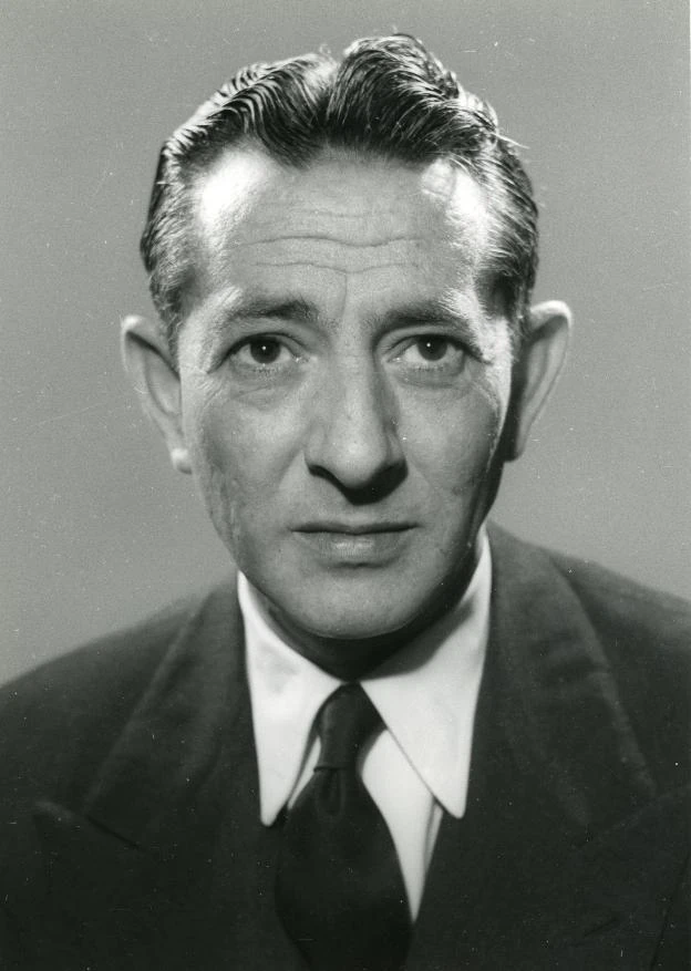 Dionisio Ridruejo (Heimat) | Historia Alternativa | Fandom