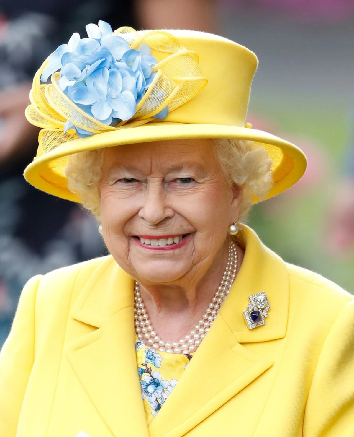 Elizabeth II of the United Kingdom (KoA Redux) | Alternative History ...
