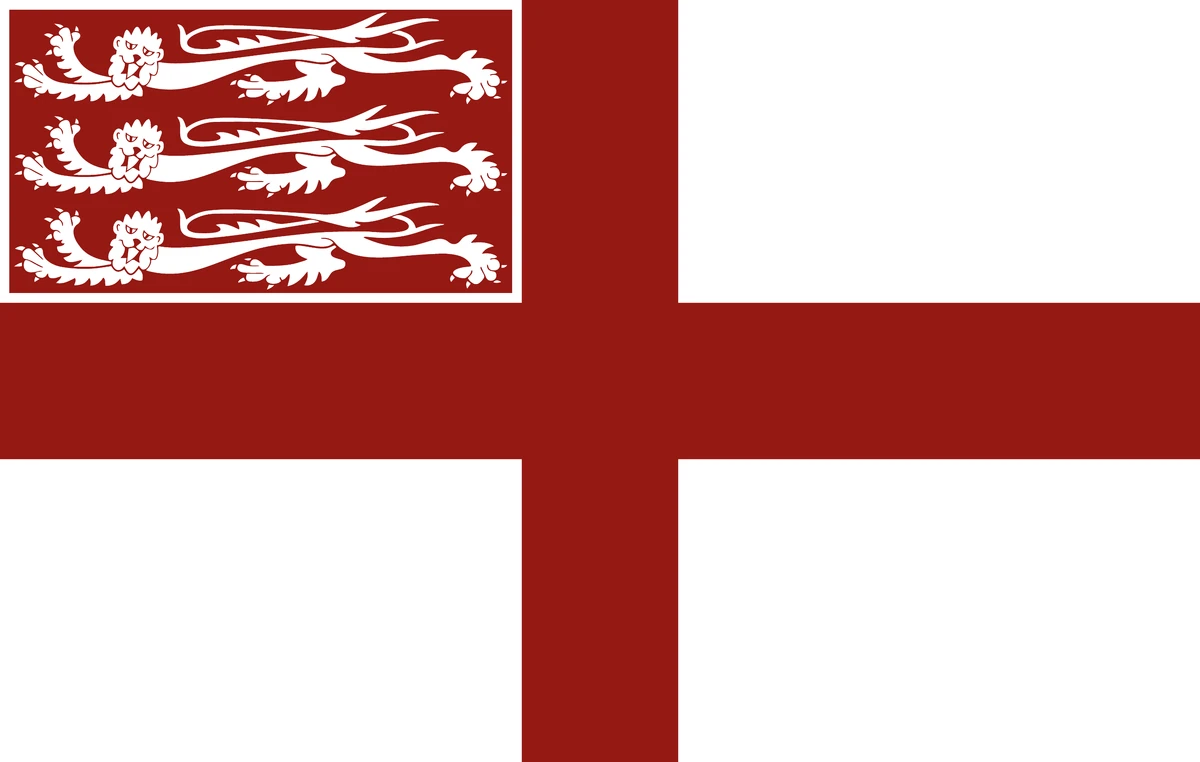 Kingdom of England (My crazy world) | Alternative History | Fandom