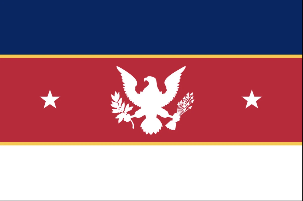 Federation of Pacific States (WFWR) | Alternative History | Fandom