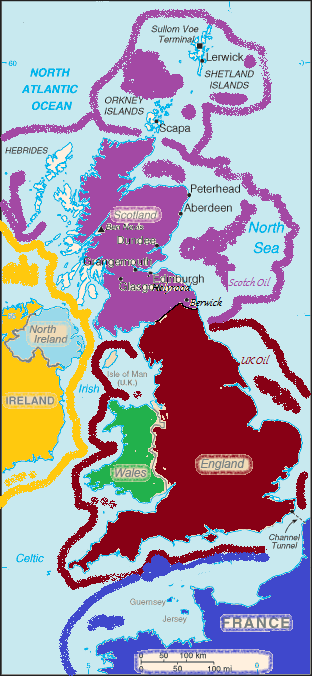 Scotland (Independence Movement) | Alternative History | Fandom