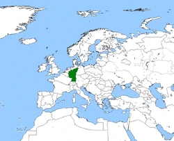 Germany (Parallelity of Parallelities) | Alternative History | Fandom