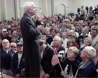 John McCain (President McCain) | Alternative History | Fandom