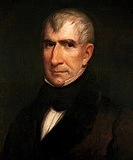 1836 United States presidential election (Treaty of Gaunt ...