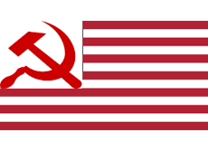 The US after WW2 (Dominance) | Alternative History | Fandom