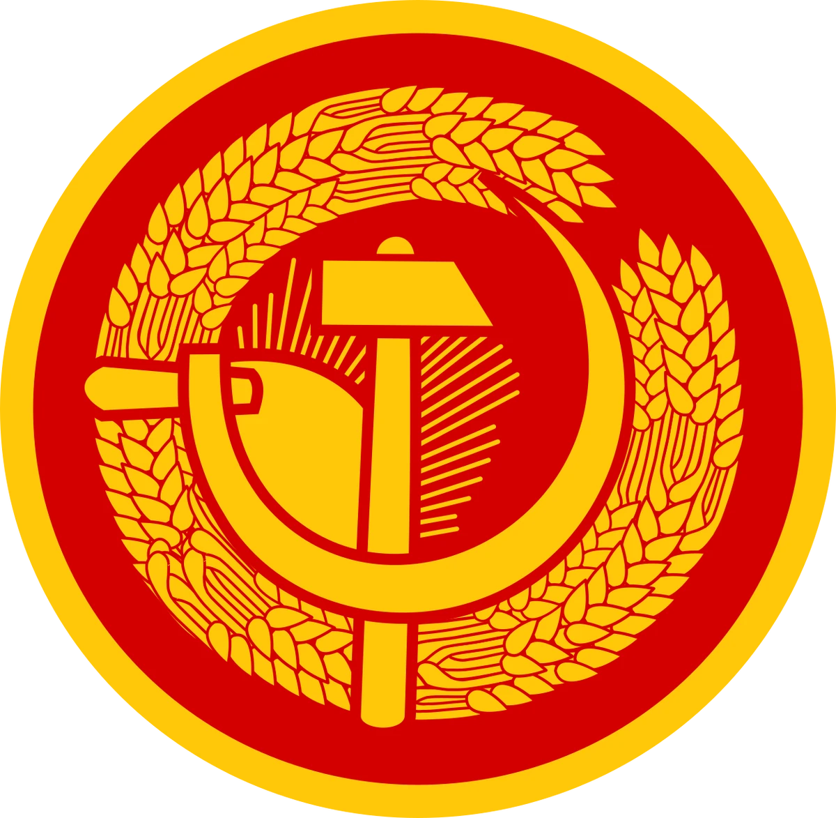 Breton Communist Party (New Ways) | Alternative History | Fandom