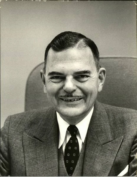 Thomas E. Dewey | Alternative History | Fandom