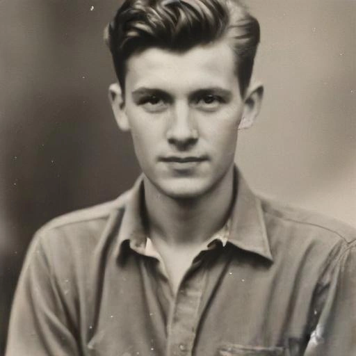 Dietmar Seppel (Lucyandanny) | Alternative History | Fandom