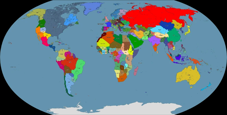 Fallen into a Different Path | Alternative History | Fandom