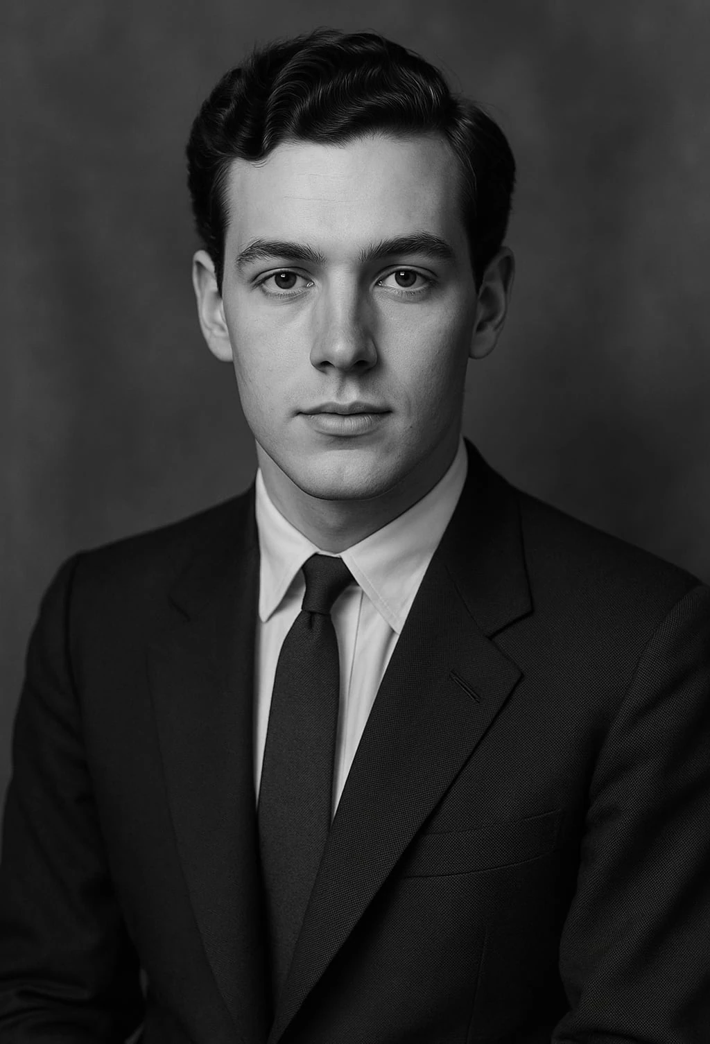 Lord John Mountbatten (World of Monarchy) | Alternative History | Fandom