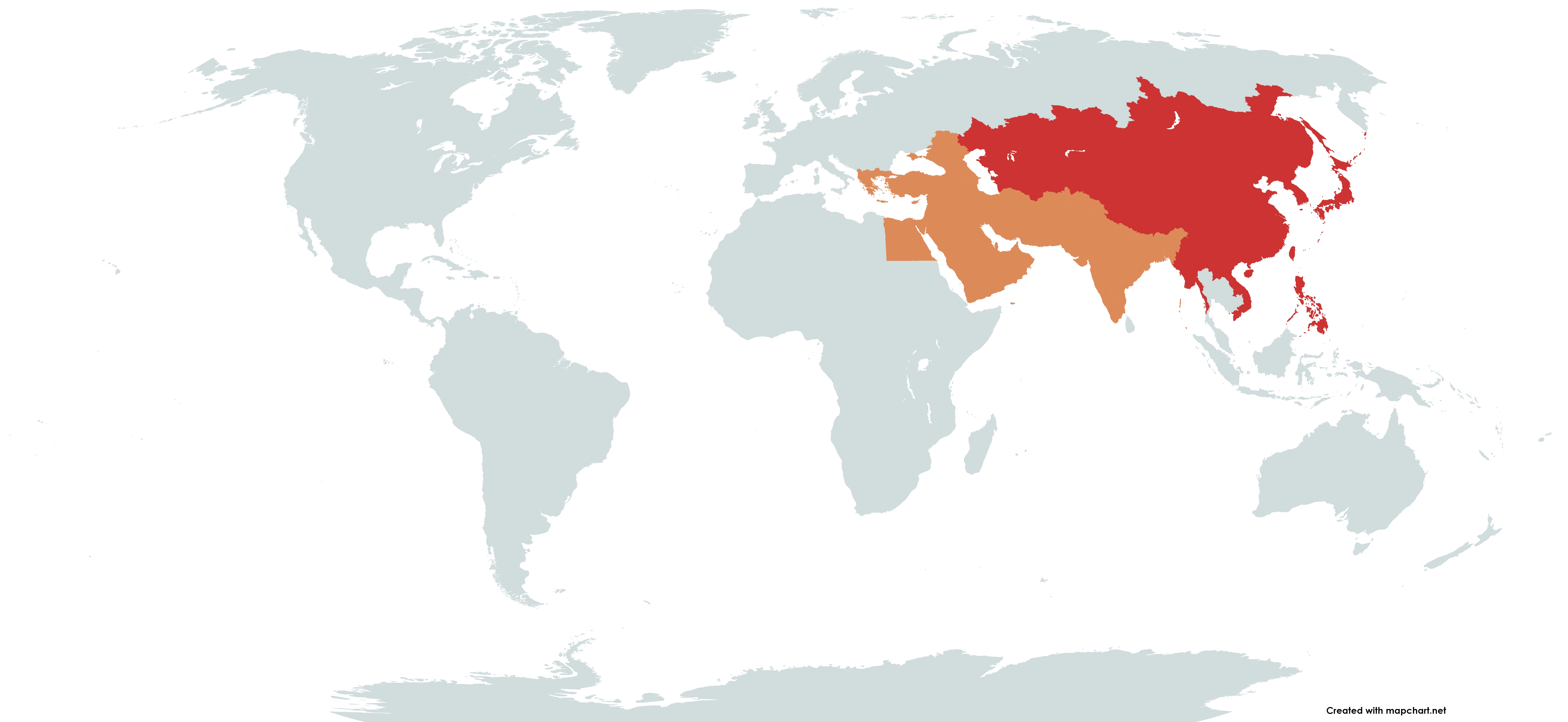 Popolo Mongolo