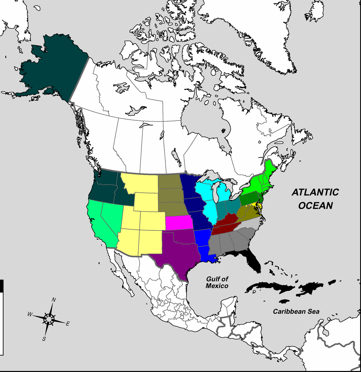 Maps (TFS) | Alternative History | Fandom