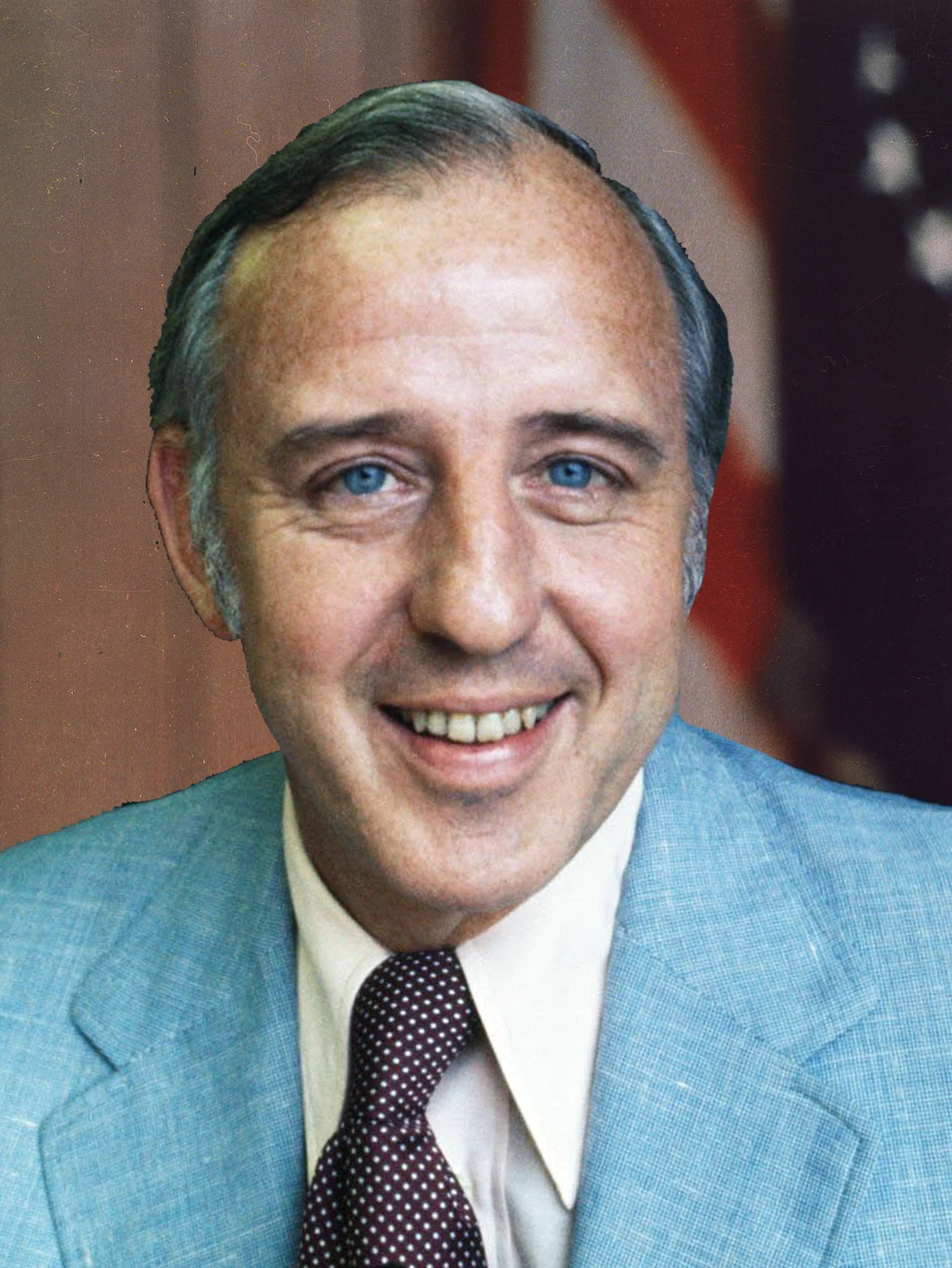 Charles Goodell (RRFP) | Alternative History | Fandom