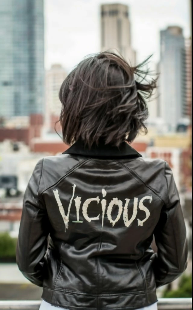 Vicious (2018 film) (Differently) | Alternative History | Fandom