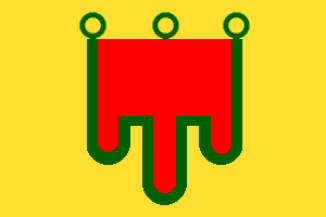 County of Guînes (Merveilles du Monde Map Game) | Alternative History ...