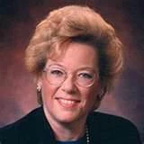 Sandra Faber (Space Race Didn't End) | Alternative History | Fandom