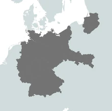 Germany (Gustav IIIs Sweden) | Alternative History | Fandom