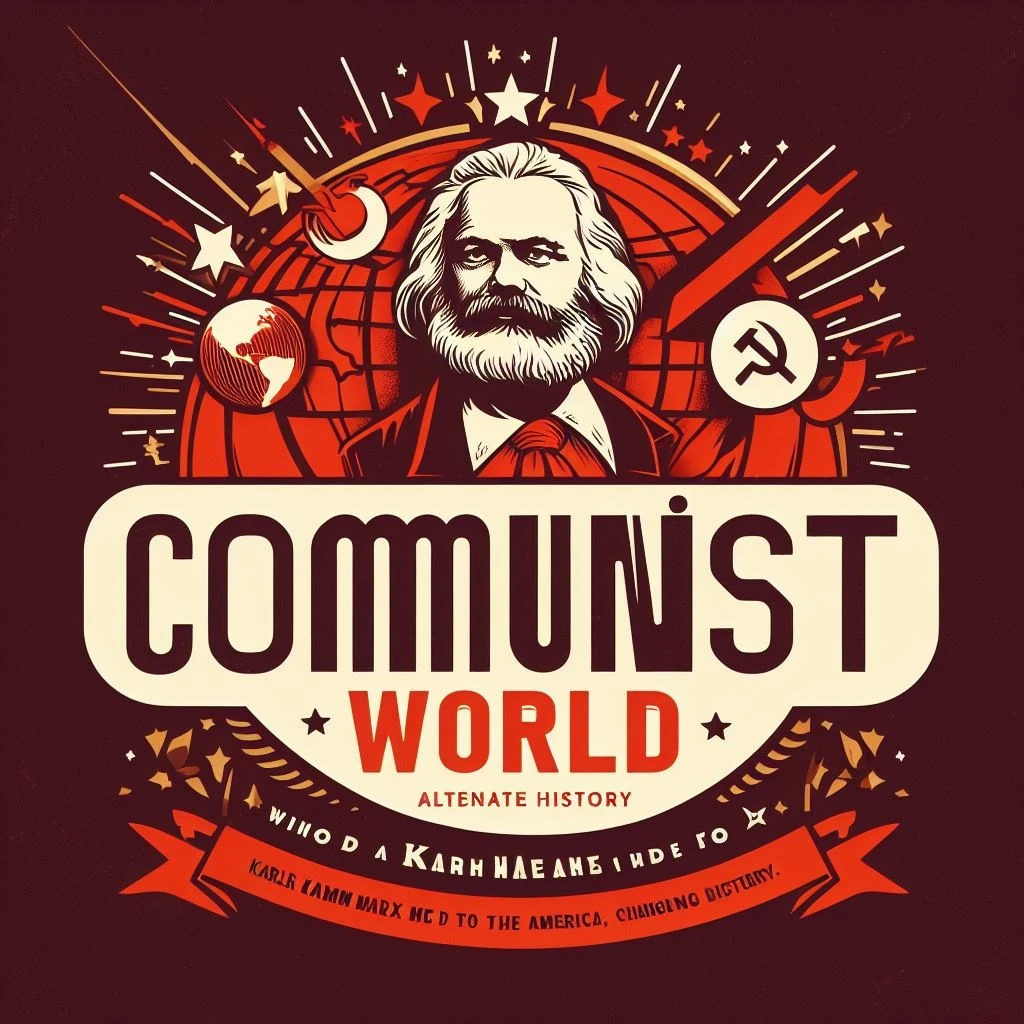 Communist World | Alternative History | Fandom
