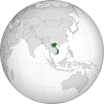 Vietnam (The Dixie Victory) | Alternative History | Fandom