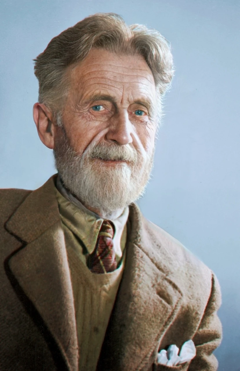 George Orwell (An Honorable Retelling) | Alternative History | Fandom