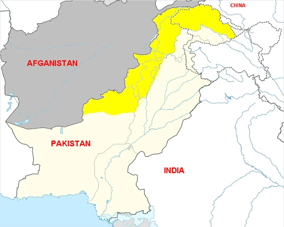 Pashtunistán (Ucronía Peronista) | Historia Alternativa | Fandom